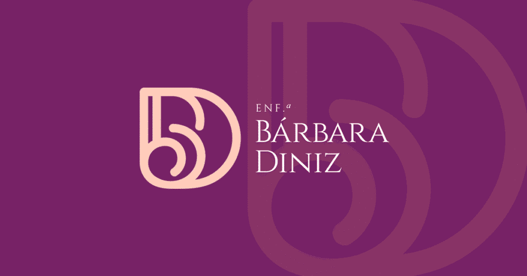 Enfermeira Bárbara Diniz • COREN-RJ 56.832